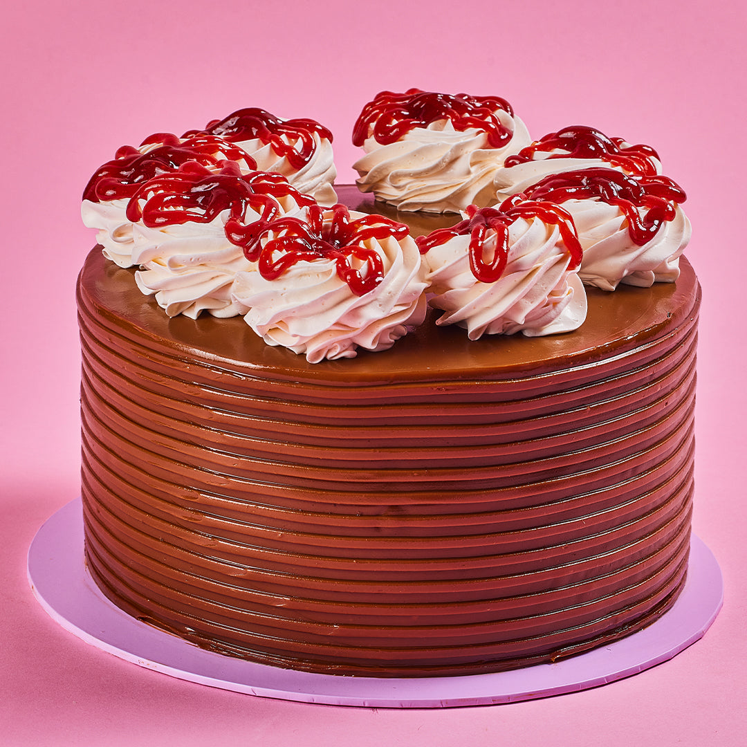 Keik Restaurant Kendall | Brunch & Cakes - Miami – Keik Kendall